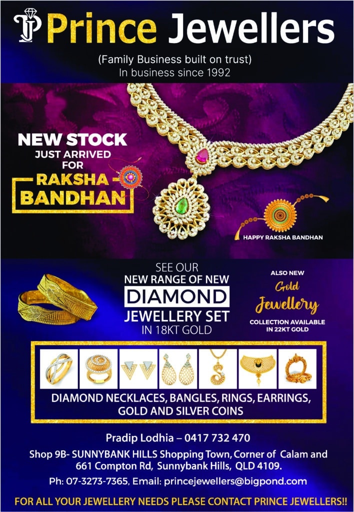 Brisbane Indian Times – Brisbane's first Multicultural newspaper