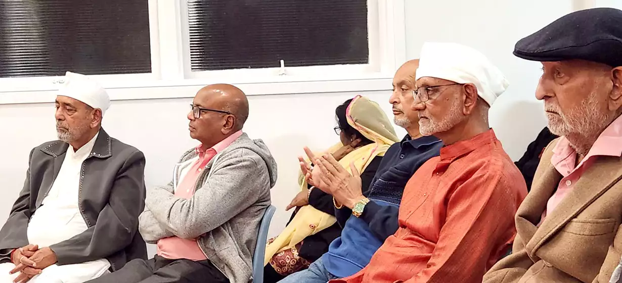 Bhagavad Gita & Girmit Diwas – Gayatri Mandir, Boondall - Australian ...