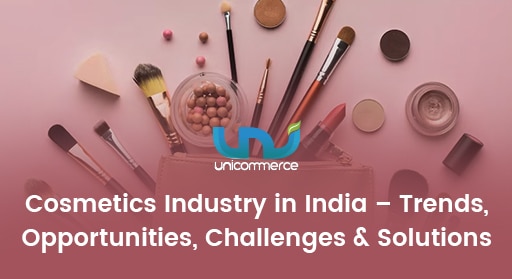 Female Beauty and Male Grooming Cosmetic Market - Australian Indian Times