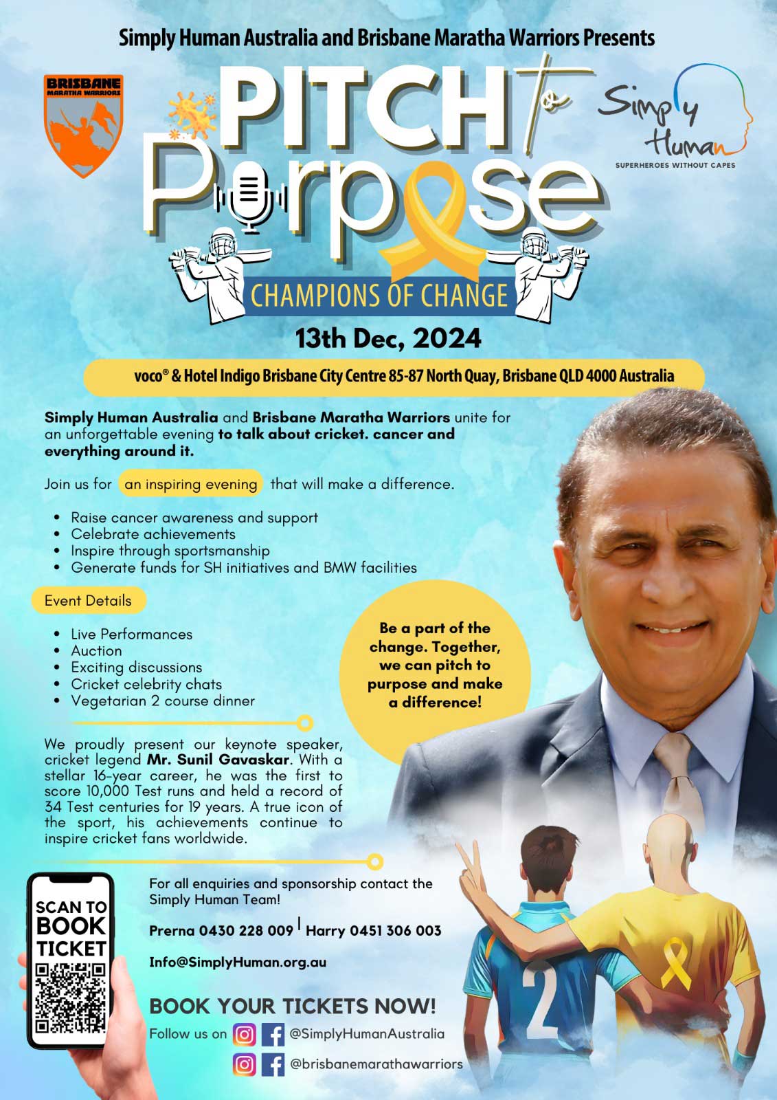 Australian Indian Times – Brisbane's first Multicultural newspaper