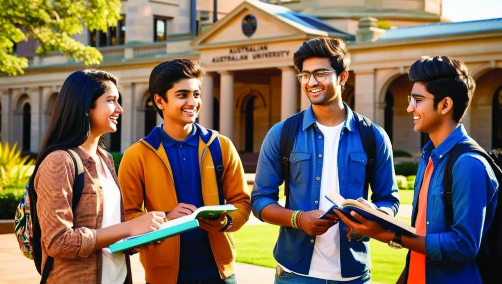 Current Australian Politics and Its Impact on the Indian Diaspora ...