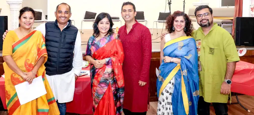 Nababarsher Boithok O’ Noishobhoj – 1432 (2025) – 5th Year - Australian ...