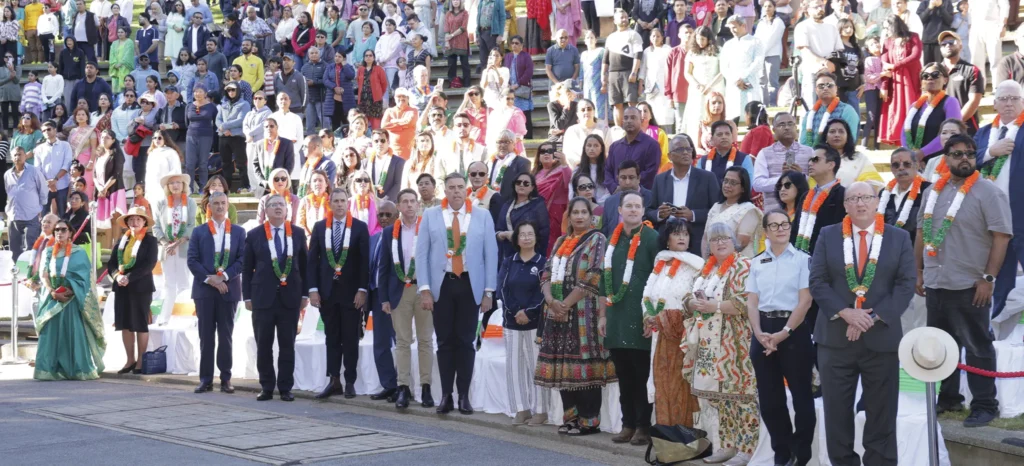 India Day Fair 2025 14th Year of an Iconic Celebration - Australian ...