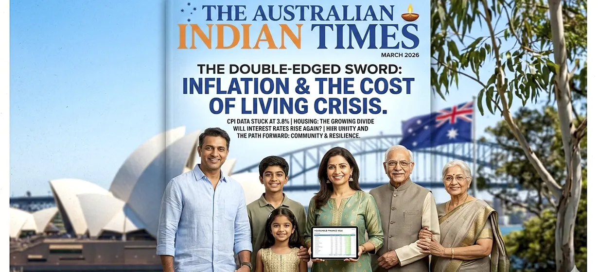 The Double-Edged Sword: Inflation and the Cost-of-Living Crisis in 2026 ...
